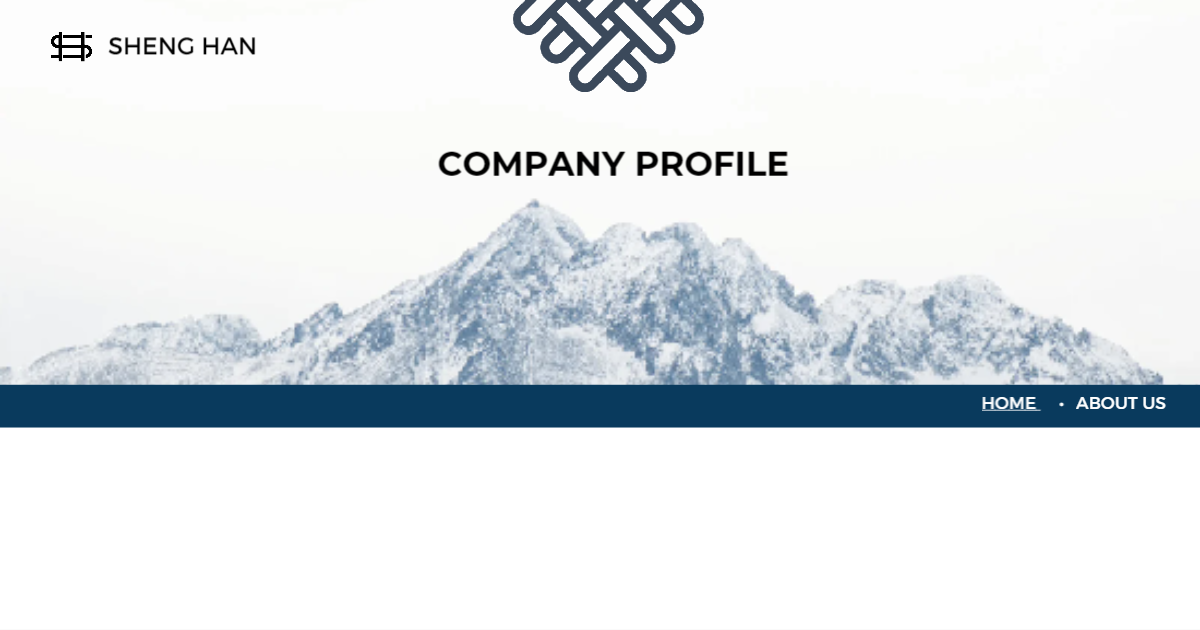 SHENG HAN TEXTILE – ABOUT US